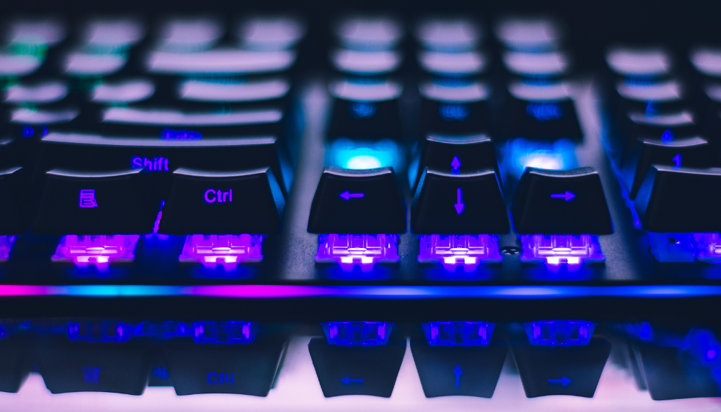 Mechanical Keyboard Switches Explained: Red vs. Blue vs. Brown Switches ...