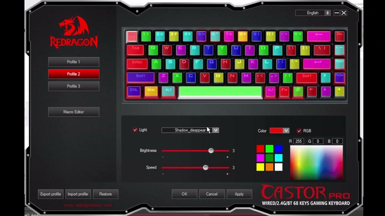 10 Features to Look for in a Good Gaming Keyboard - Gamakos